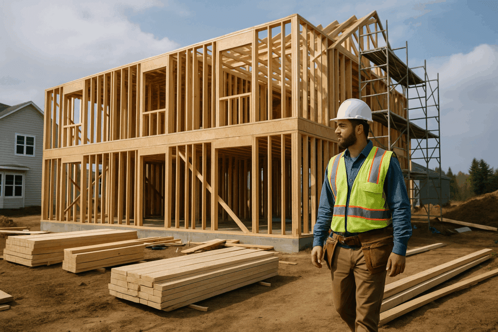 Why Brokers Are Winning New Business with Residential Course of ...