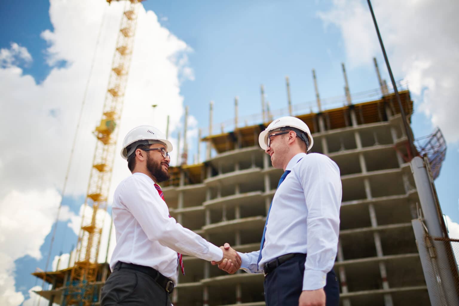 AU Gold Residential Course of Construction: Key Features Brokers Need